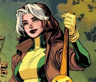 Rogue | Wiki Marvel Mutant | Fandom
