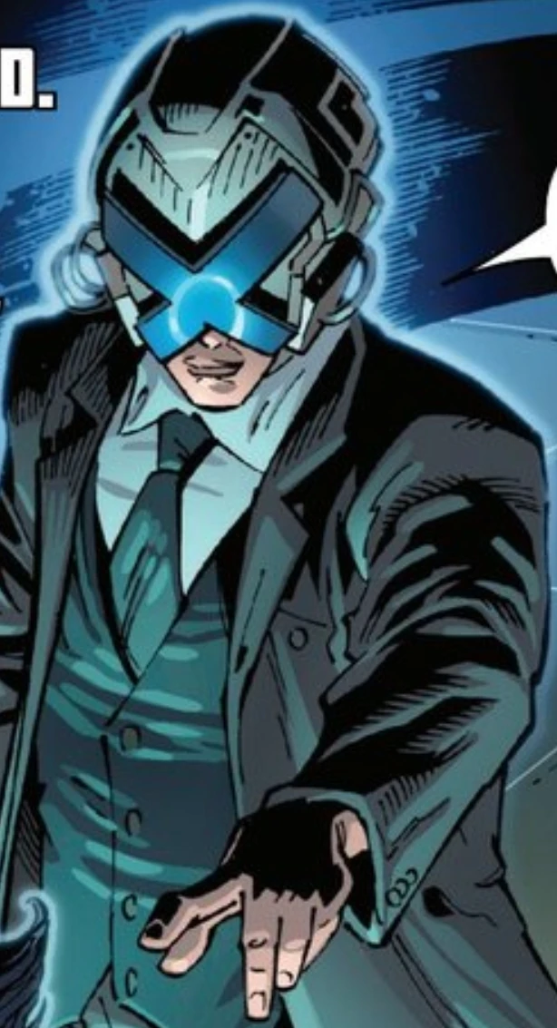 Charles Xavier | Wiki Marvel Mutant | Fandom