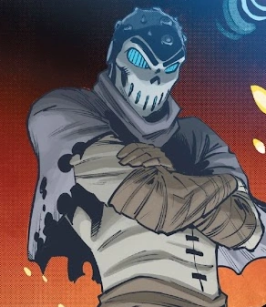 Shen Xorn | Wiki Marvel Mutant | Fandom