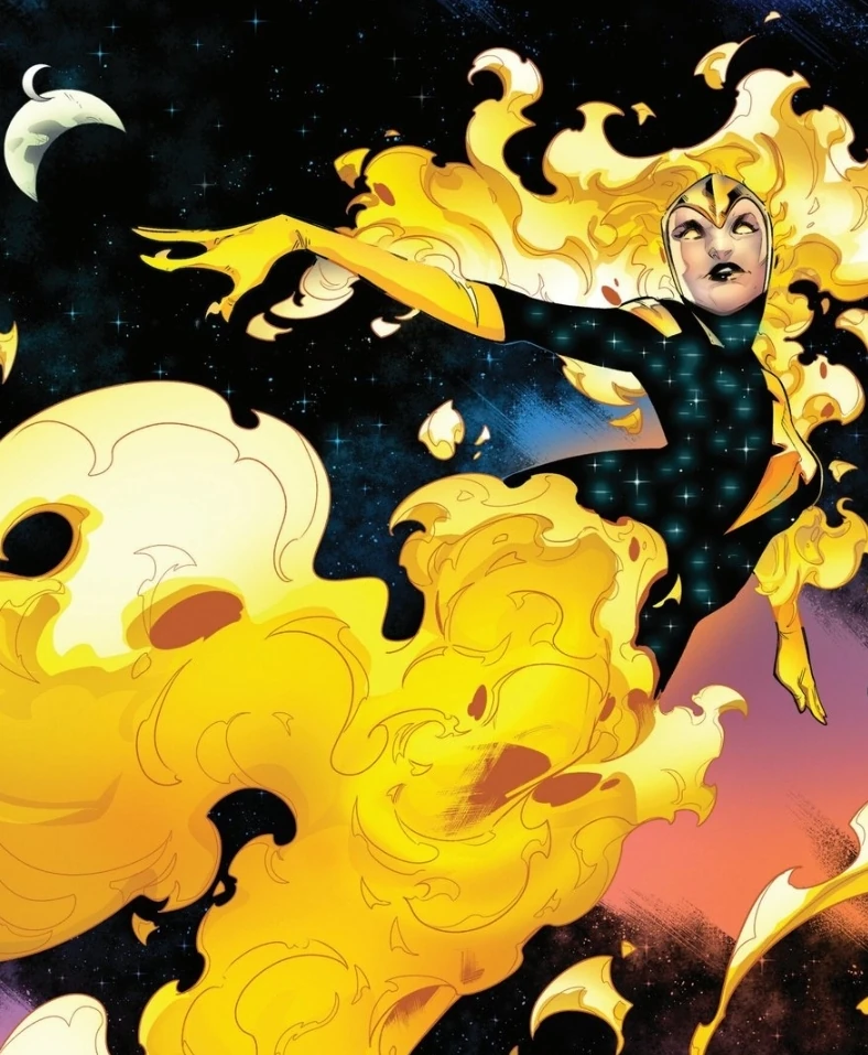 Jean Grey | Wiki Marvel Mutant | Fandom