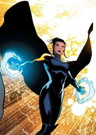 Jeanne-Marie Beaubier | Wiki Marvel Mutant | Fandom