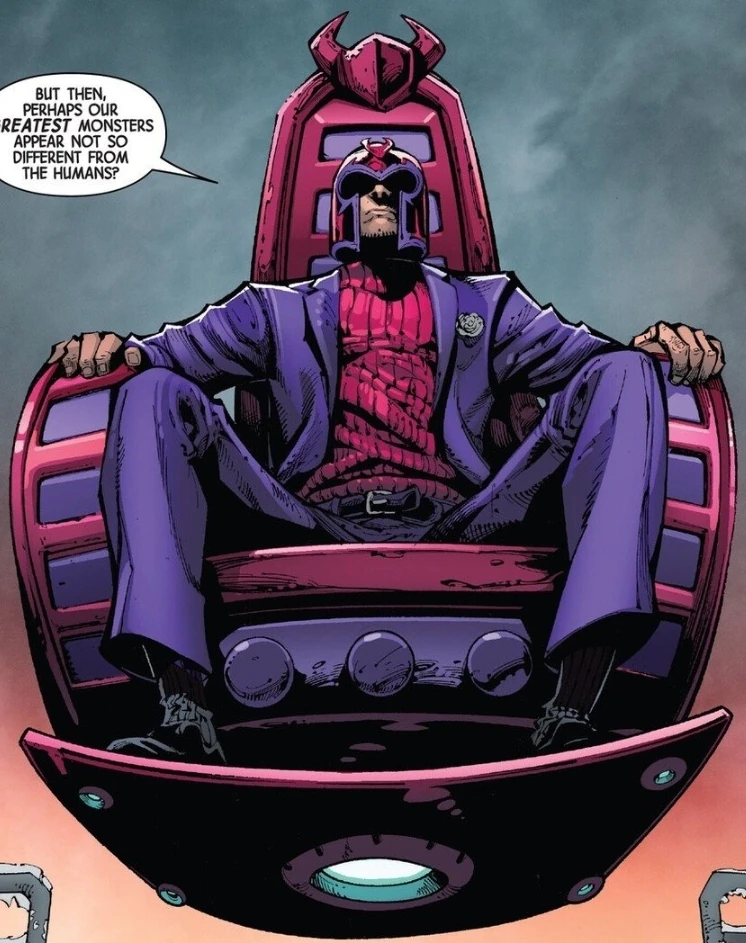 Max Eisenhardt | Wiki Marvel Mutant | Fandom