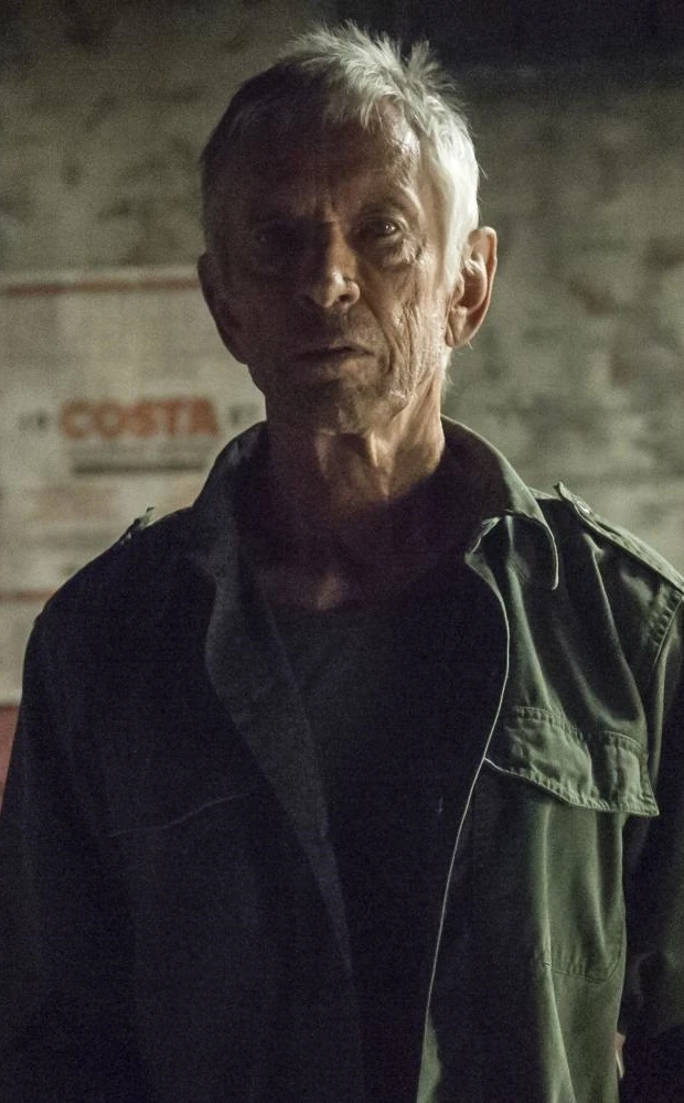 Stick | Marvel Netflix Universe Wiki | Fandom