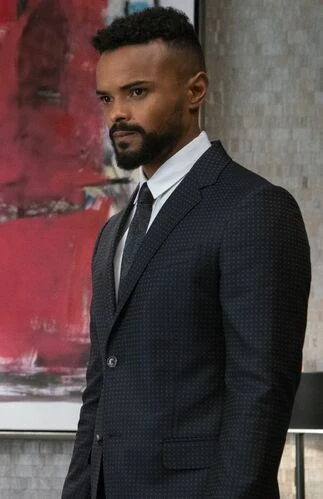 Malcolm | Marvel Netflix Universe Wiki | Fandom