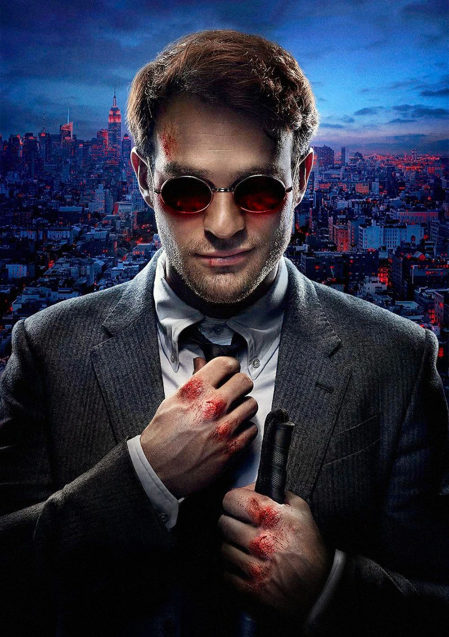 Matthew Murdock | Marvel Netflix Universe Wiki | Fandom