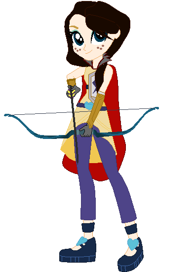 Thea Thorsdottir | Marvel Next Generation of Heroes Wiki | Fandom