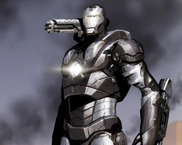 War Machine | Marvel Online Universe Wiki | Fandom