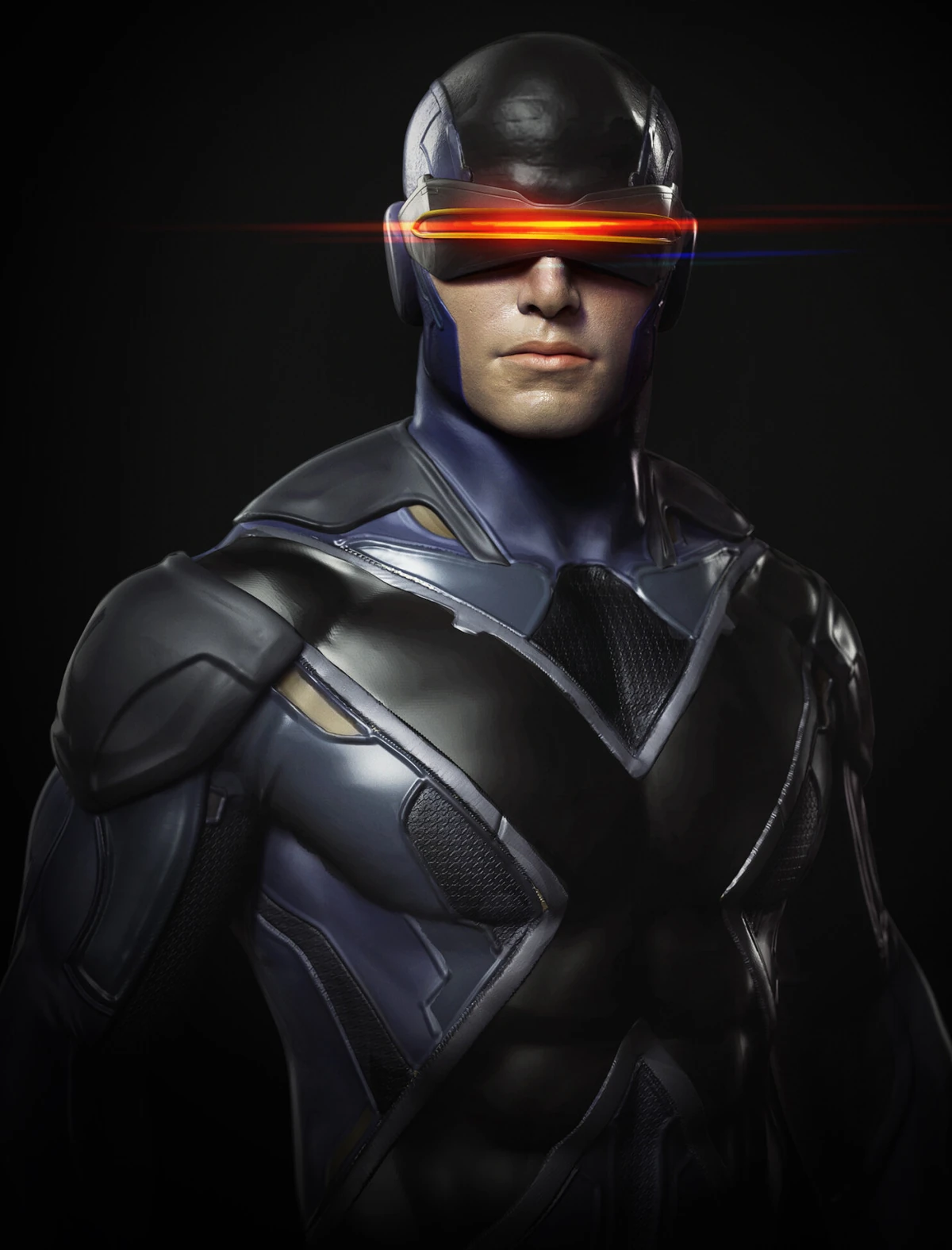 Cyclops | Marvel Online Universe Wiki | Fandom