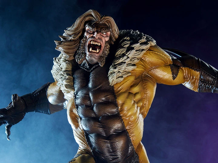 Sabretooth | Marvel Online Universe Wiki | Fandom