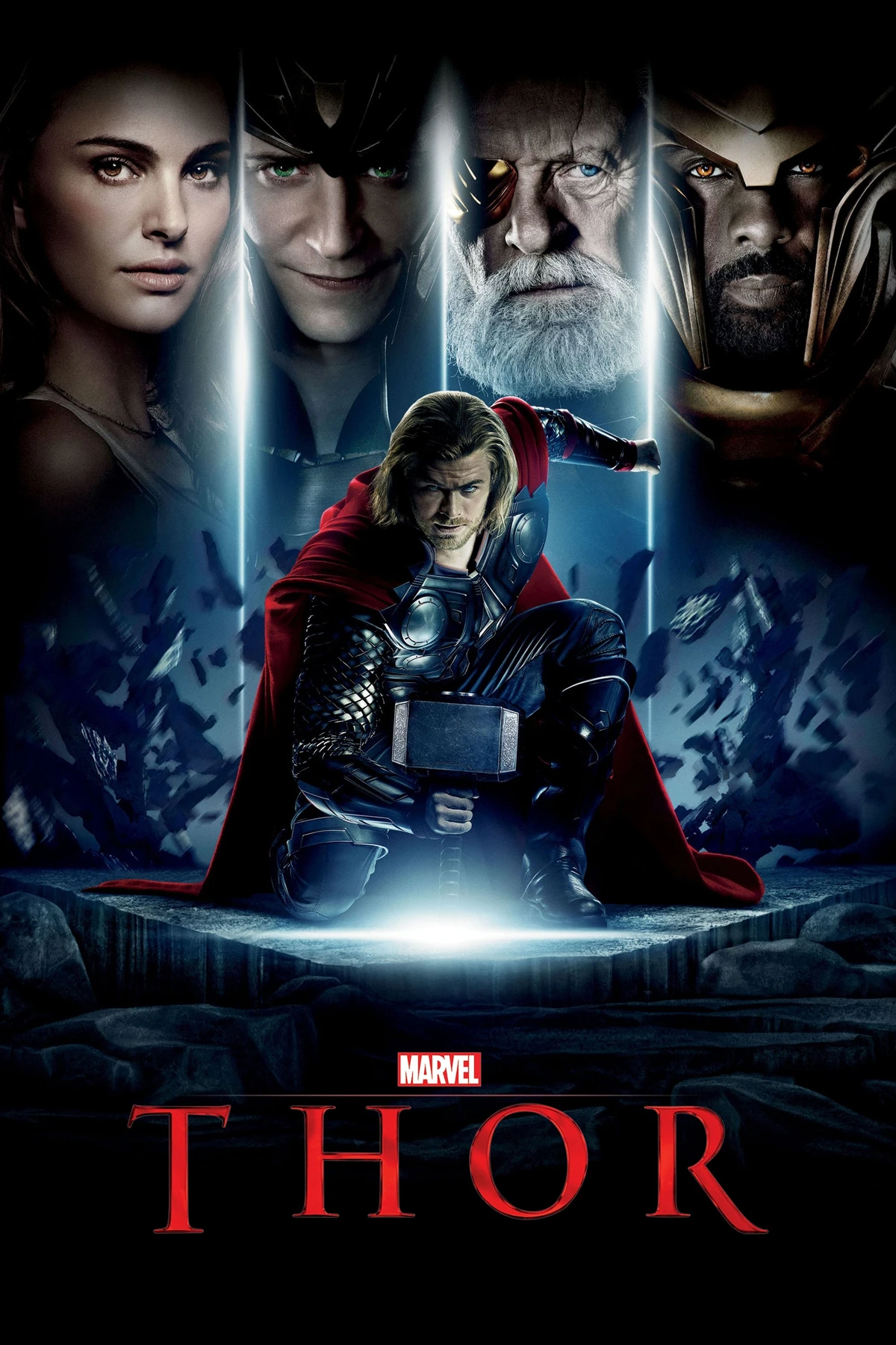 Thor (2011) | Marvel Polska Wiki | Fandom