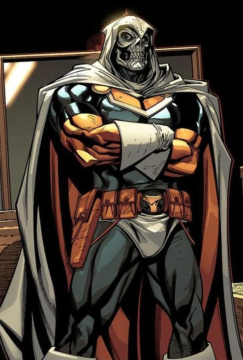 Taskmaster (Earth-616) | Marvel Polska Wiki | Fandom
