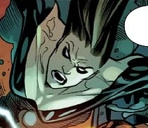 Ann Darnell | Marvel Profile Database Wiki | Fandom