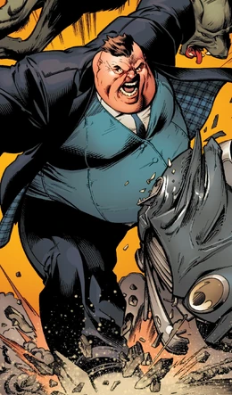 Frederick Dukes | Marvel Profile Database Wiki | Fandom