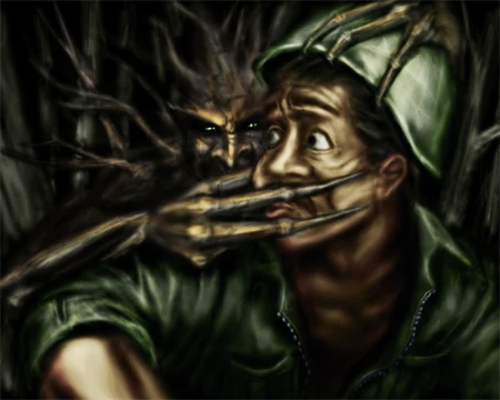 Timberius | Marvel Profile Database Wiki | Fandom