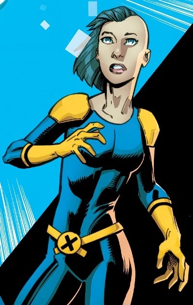 Irma Cuckoo | Marvel Profile Database Wiki | Fandom