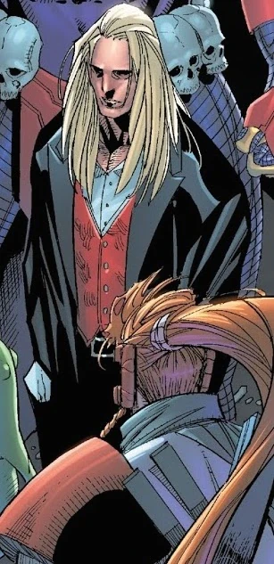 Absalom | Marvel Profile Database Wiki | Fandom