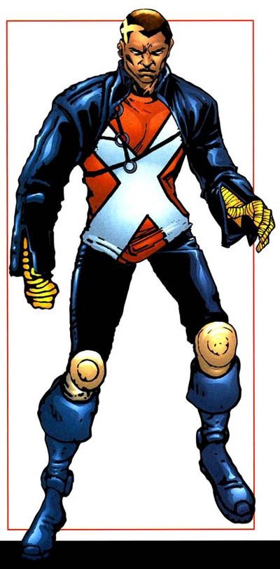 Jesse Aaronson | Marvel Profile Database Wiki | Fandom