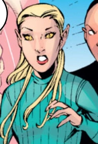 Natalie Wood | Marvel Profile Database Wiki | Fandom