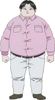 Milluki Zoldyck | Marvel Profile Database Wiki | Fandom