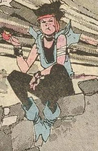 Cyndi (Legion Personality) | Marvel Profile Database Wiki | Fandom