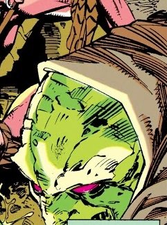 Worm | Marvel Profile Database Wiki | Fandom