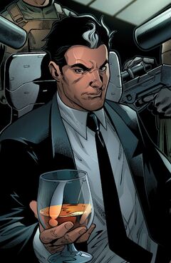 Roberto da Costa | Marvel Profile Database Wiki | Fandom