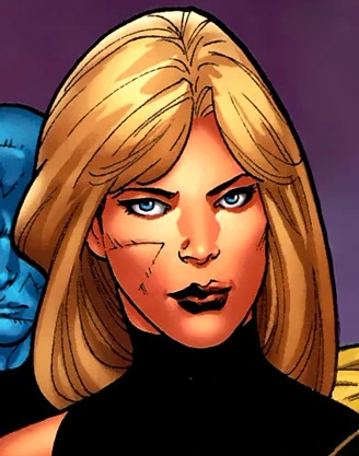 Trista | Marvel Profile Database Wiki | Fandom