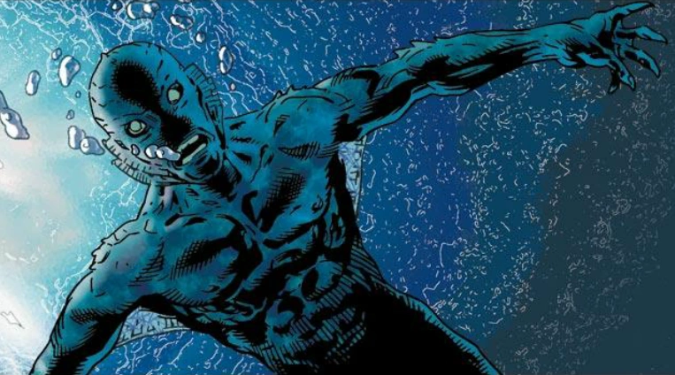 Gary Peterson | Marvel Profile Database Wiki | Fandom