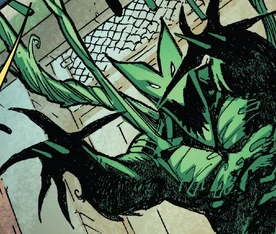 Samuel Smithers | Marvel Profile Database Wiki | Fandom