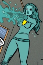 Ocean | Marvel Profile Database Wiki | Fandom