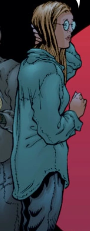 Frida Rivera | Marvel Profile Database Wiki | Fandom