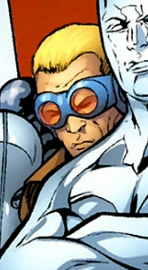 Thomas Sorenson | Marvel Profile Database Wiki | Fandom