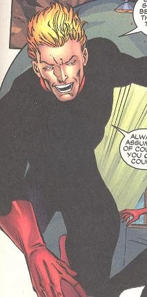 Sabre | Marvel Profile Database Wiki | Fandom