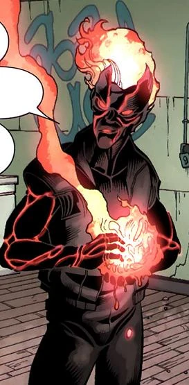 Jason Pierce | Marvel Profile Database Wiki | Fandom