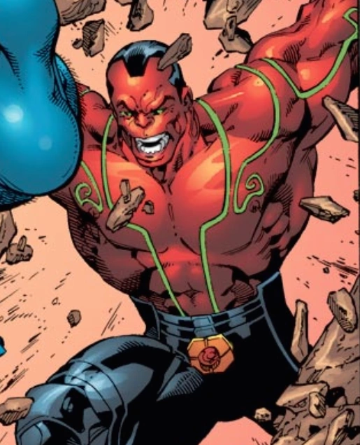 Requiem | Marvel Profile Database Wiki | Fandom