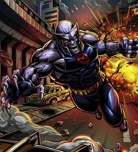 Caliban | Marvel Profile Database Wiki | Fandom