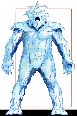 Ymir | Marvel Profile Database Wiki | Fandom