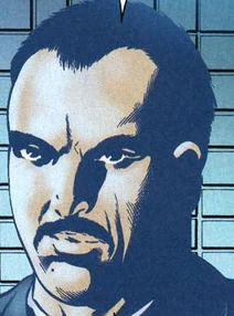 Farouk Al-Fasaud | Marvel Profile Database Wiki | Fandom