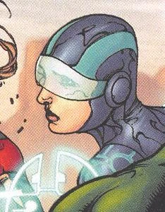 Marina Zane | Marvel Profile Database Wiki | Fandom