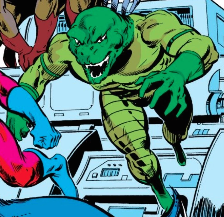 Aaron Salomon | Marvel Profile Database Wiki | Fandom