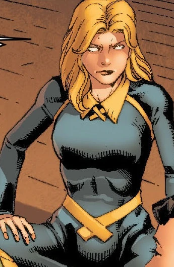 Celeste Cuckoo | Marvel Profile Database Wiki | Fandom
