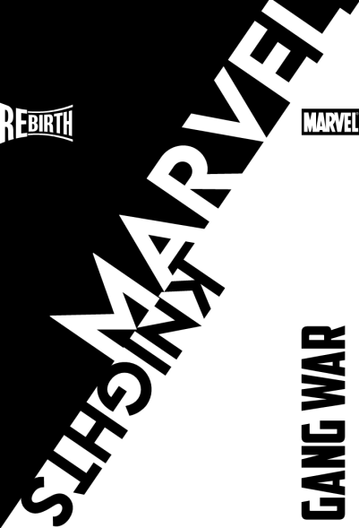 Marvel Knights: Gang War | The Knexus | Fandom