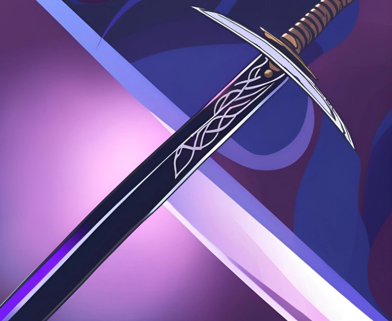 Mysterium Sword | The Knexus | Fandom
