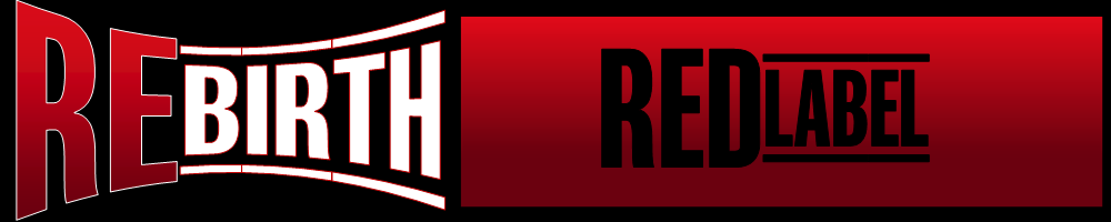 Red Label | The Knexus | Fandom