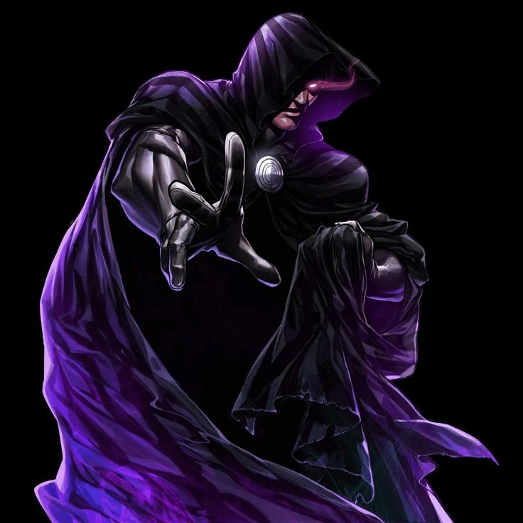 Cloak | The Knexus | Fandom