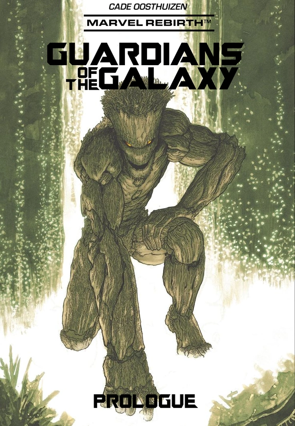Prologue (GotG) | The Knexus | Fandom