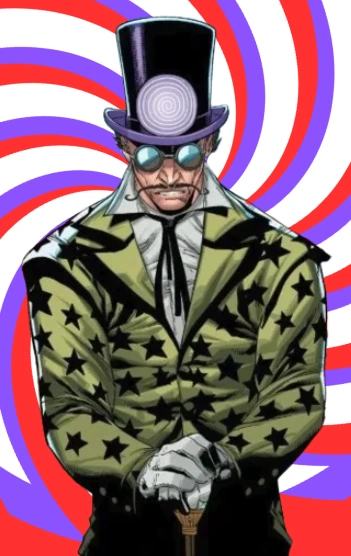 Ringmaster | The Knexus | Fandom