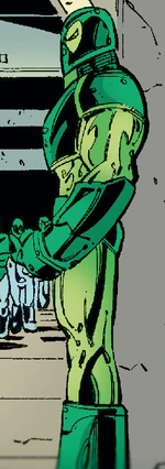 Guardsmen | The Knexus | Fandom