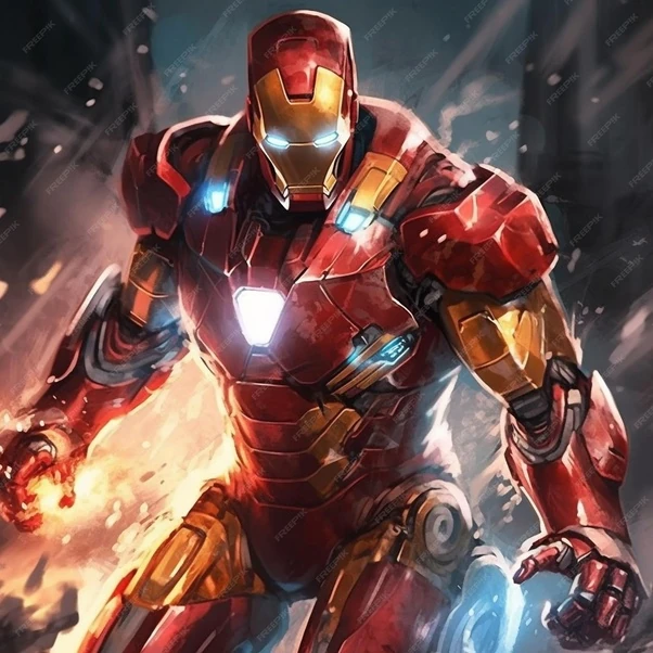 Mark II | The Knexus | Fandom