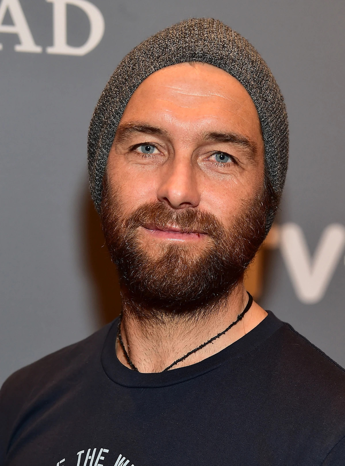 Anthony Druid | Marvel Reboot Wiki | Fandom